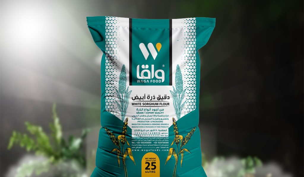 White Flour – Waga Foods